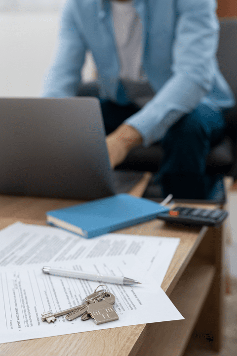 Pre-Letting and Leasing | Elite Property Consultants